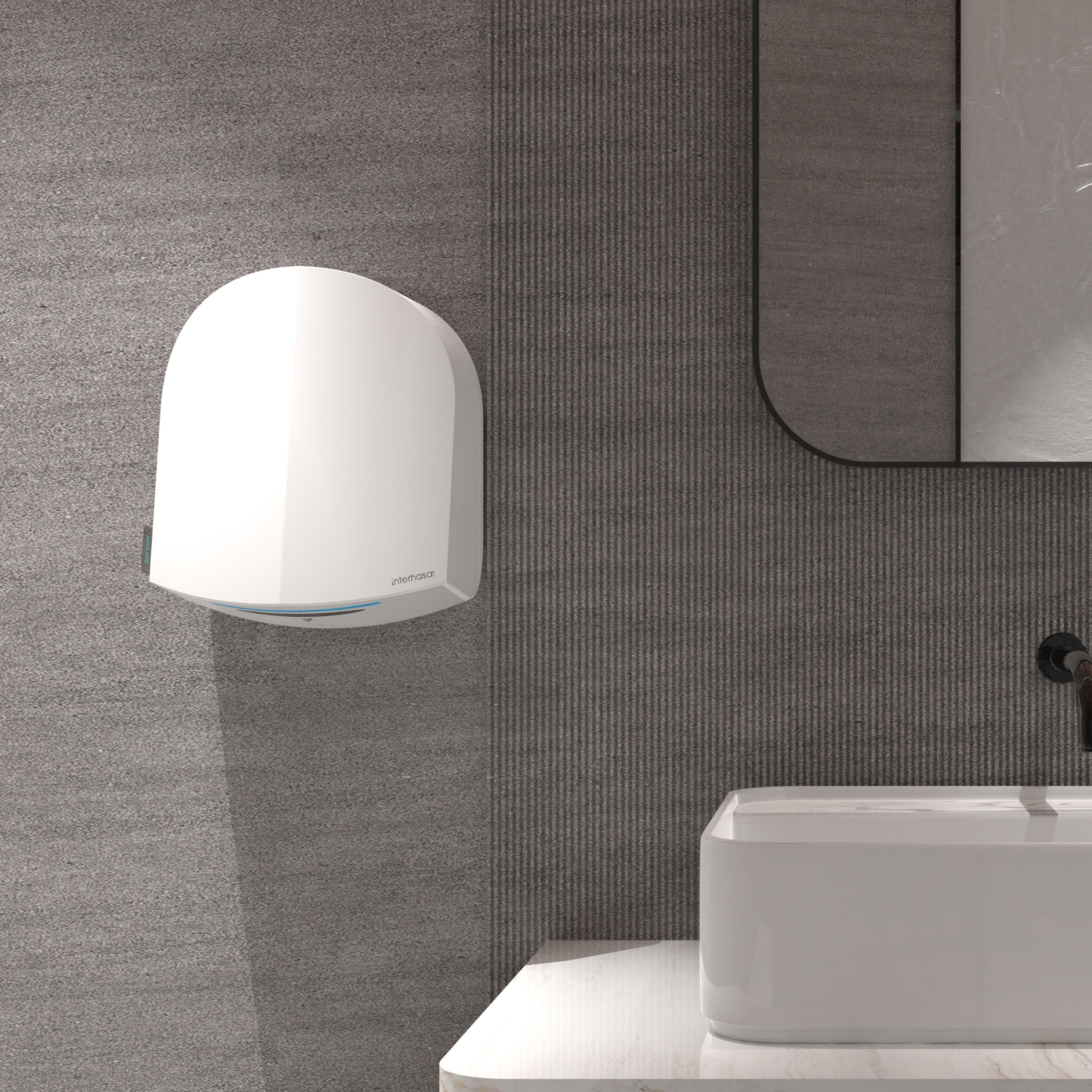 Commercial Electric Hand Dryers for Bathrooms