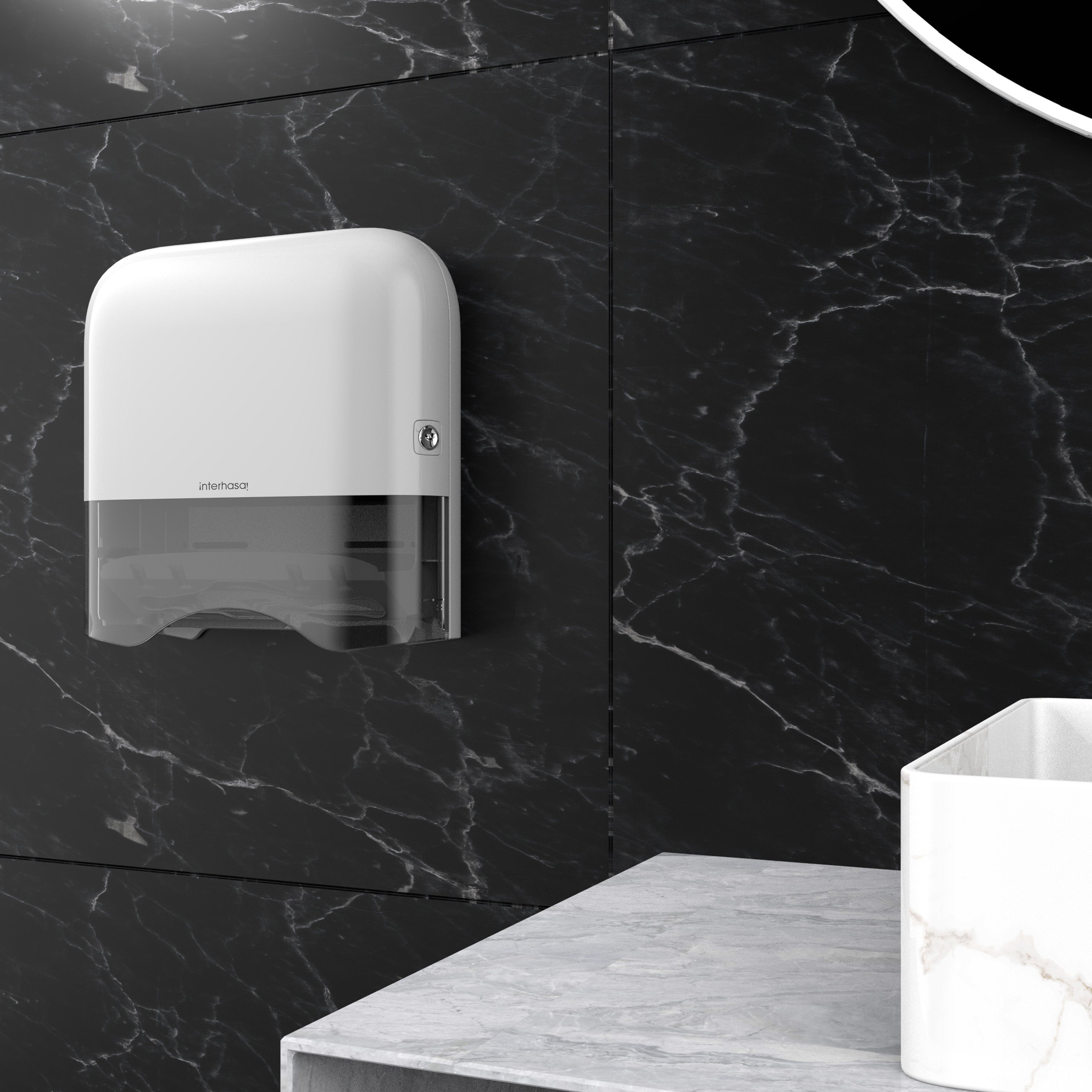 Commercial Electric Hand Dryers for Bathrooms